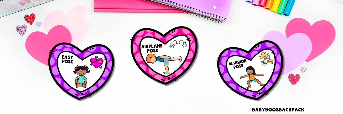 HOLIDAY YOGA – Baby Boo's Backpack